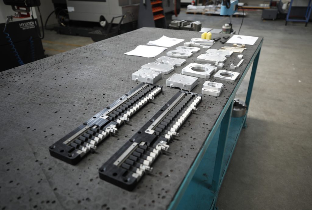 Mechanical Design and Manufacturing Engineering – Araz Mekatronik ...